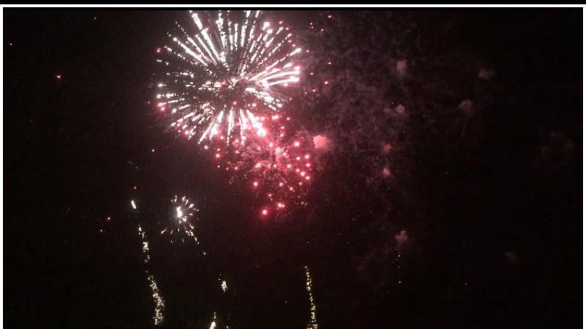 Canada Day fireworks, reverse parade in Grande Prairie postponed to ...