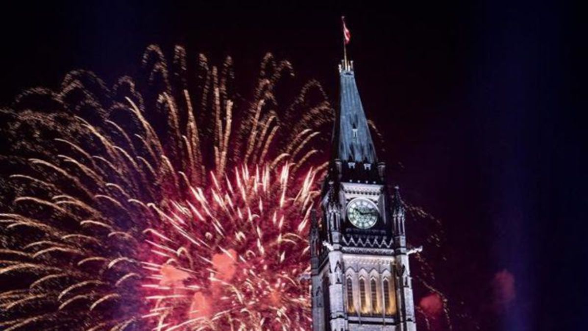 How to celebrate Canada Day in 2020 | CKPG Today