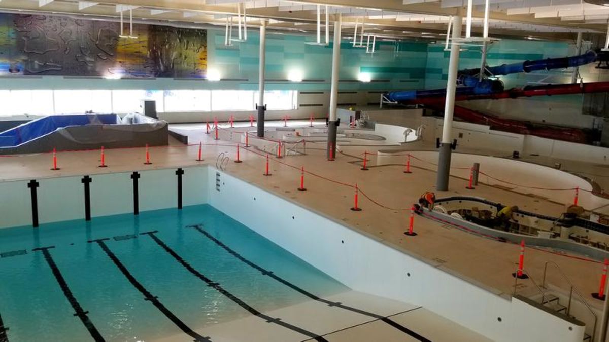 Lethbridge YMCA to open July 18th with restrictions | Lethbridge News Now