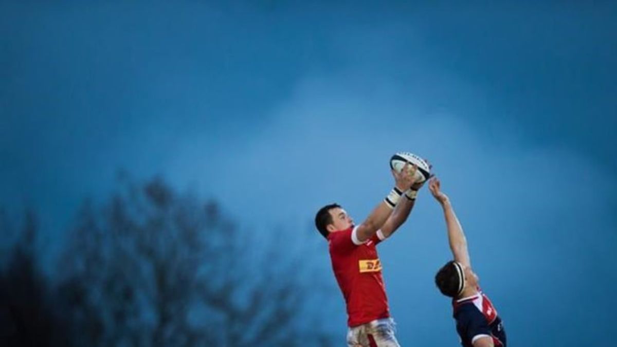 Canadian international Conor Keys signs contact extension with Rugby ...