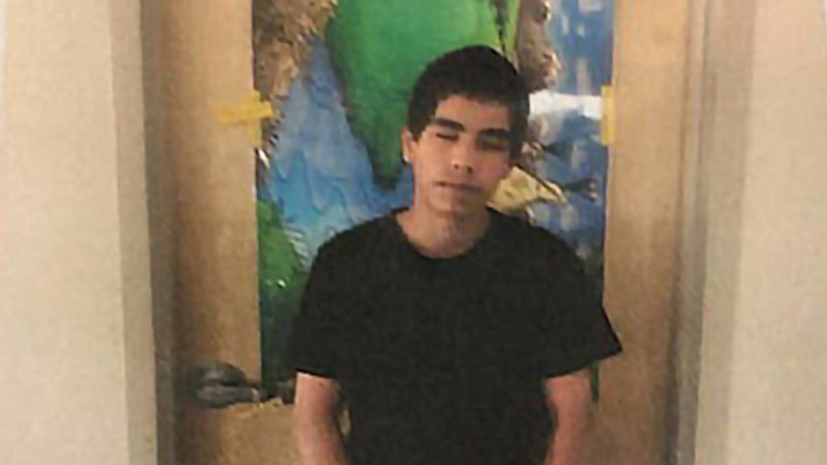 La Ronge RCMP searching for missing teen | larongeNOW