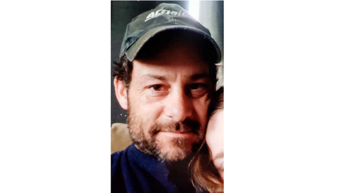 Missing: 40 y/o Christopher Nice | rdnewsnow.com