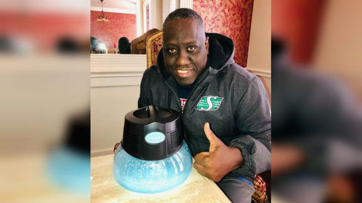 Don Narcisse used hard work to become one of the CFL’s all-time best ...