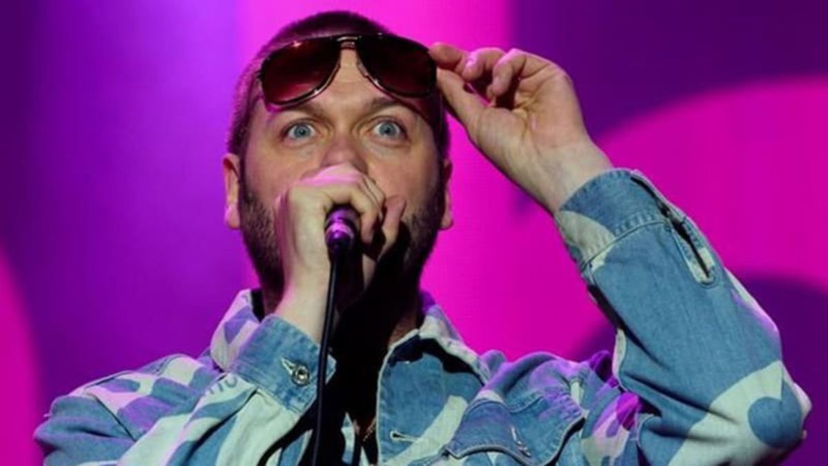 Singer Tom Meighan leaves Kasabian amid ‘personal issues’ | paNOW