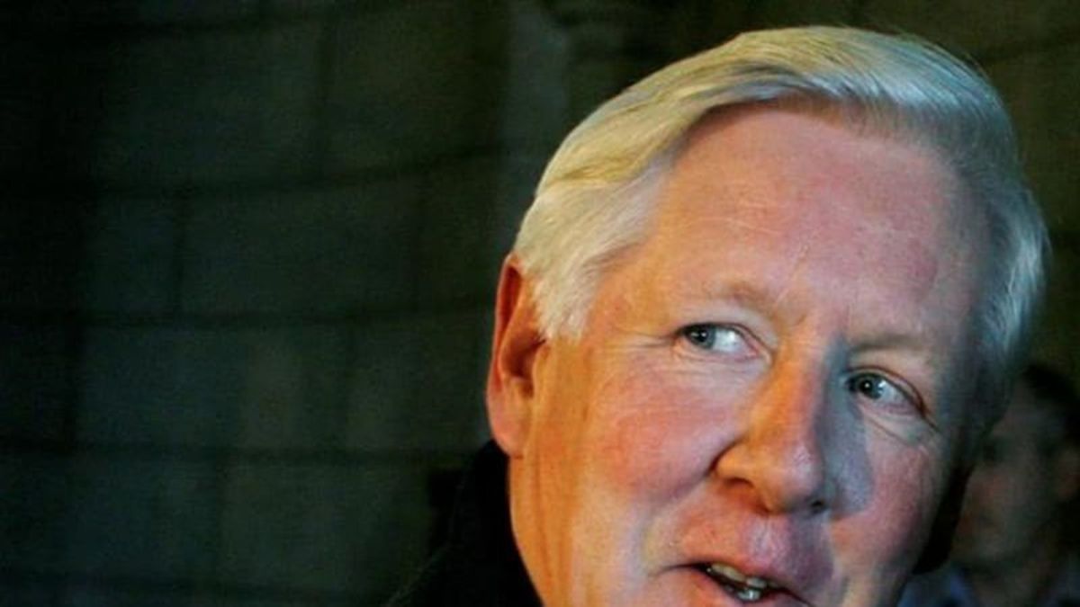 Rae named new Canadian ambassador to the United Nations | CKPG Today