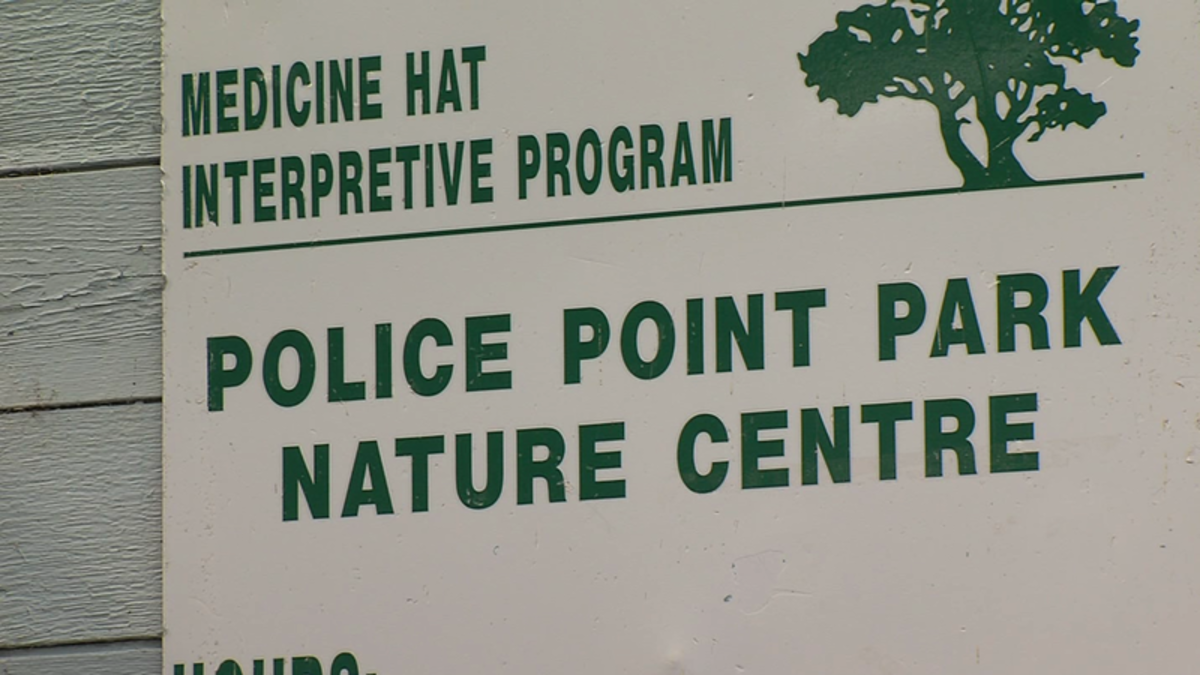 Pollinator Park created in Police Point Park | CHAT News Today