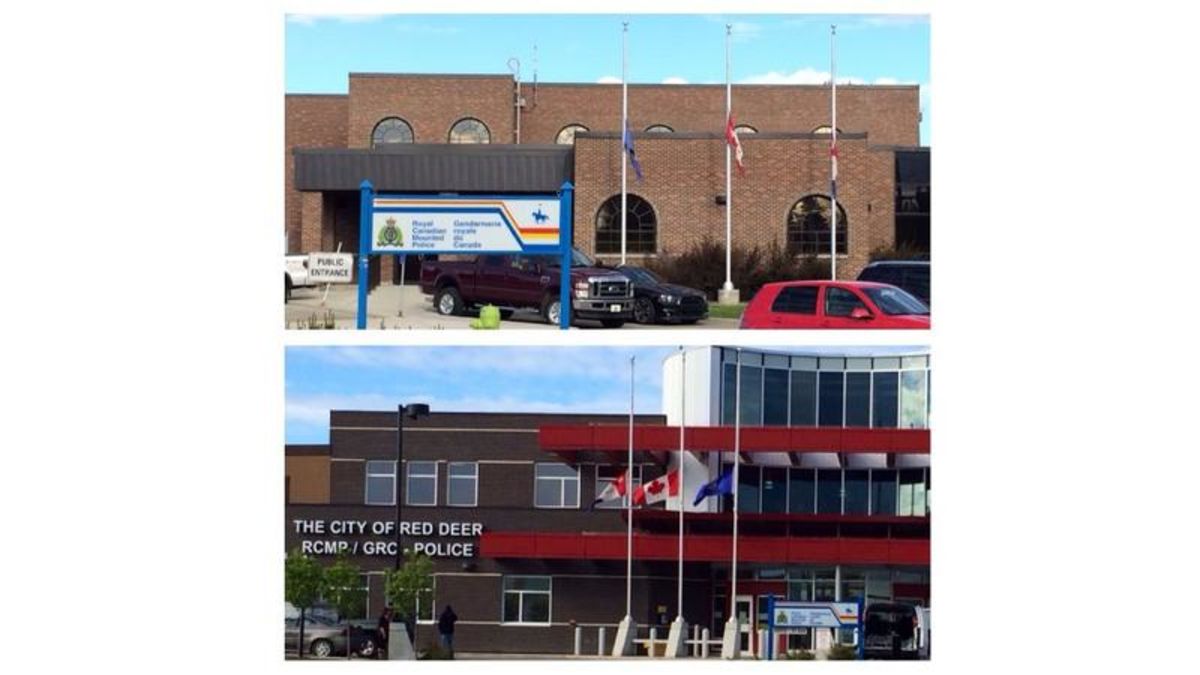 Alberta RCMP detachments to resume limited front counter services ...