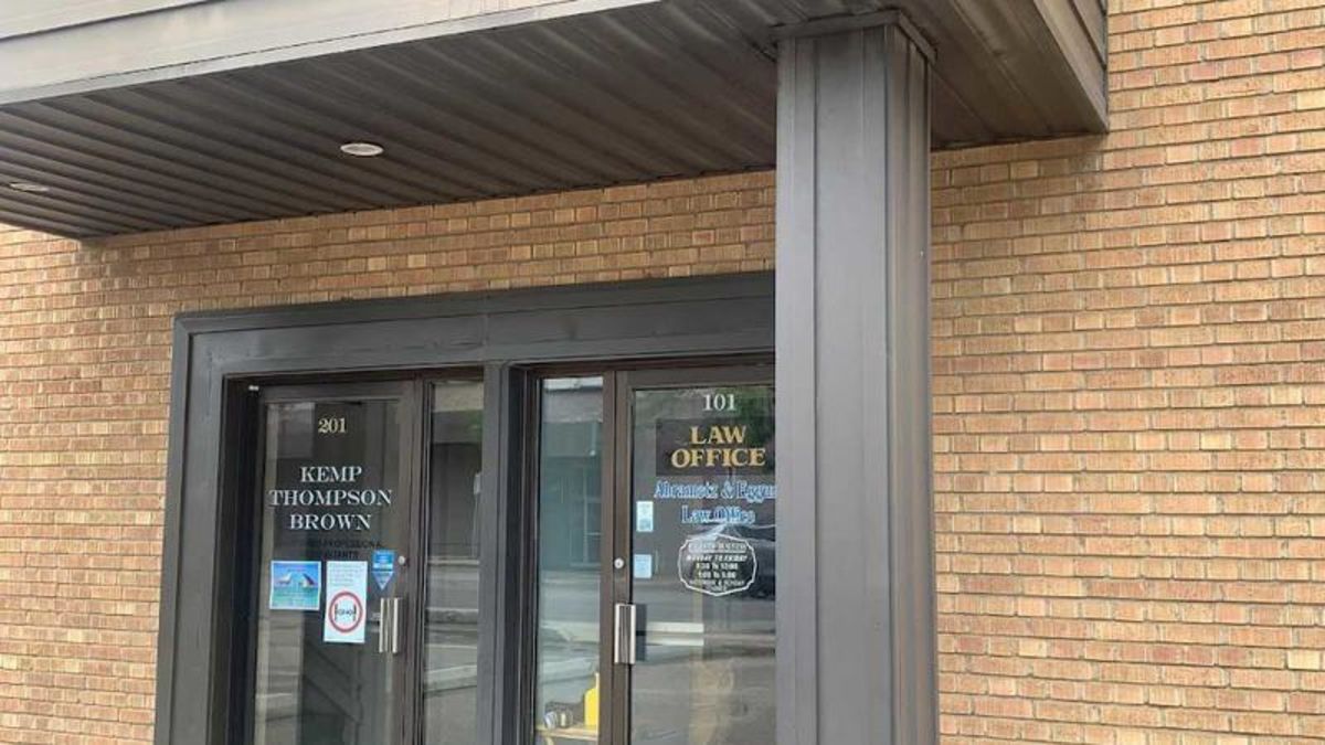 Court of Appeal sides with P.A. lawyer, misconduct charges stayed | paNOW