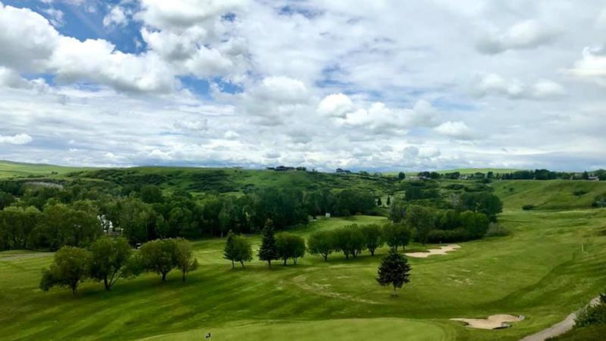 Golf course in Cardston reports close contact of patron has tested ...
