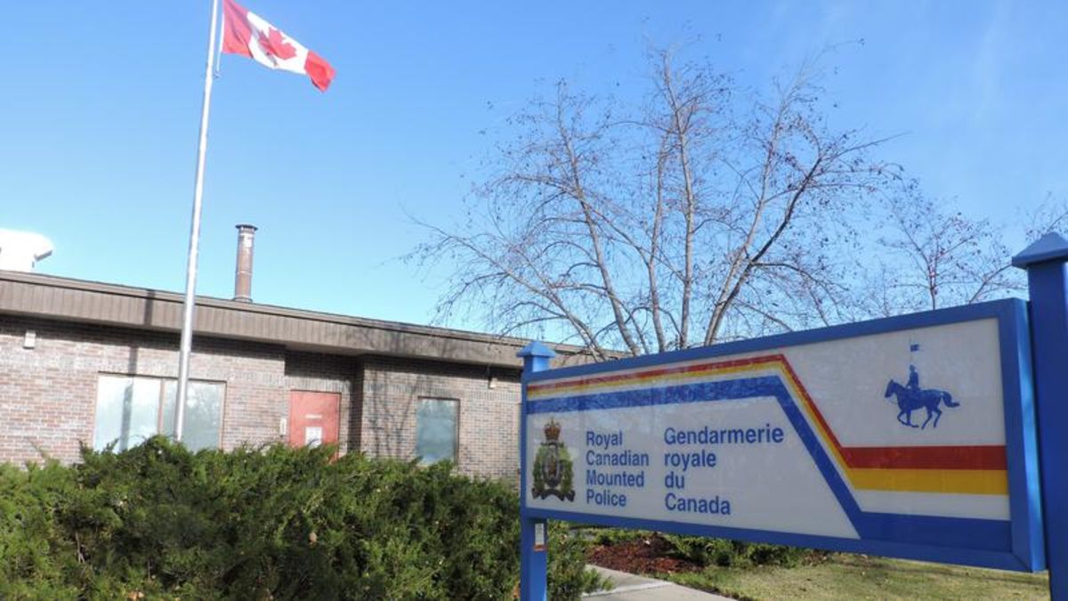 Two men arrested near Demmitt following break and enter | EverythingGP