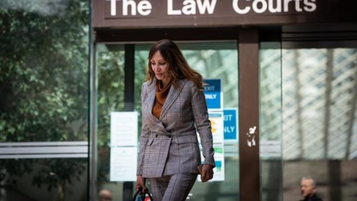 Jamie Bacon pleads guilty to charge in British Columbia’s Surrey Six ...