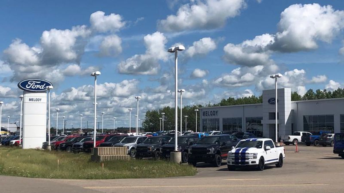 Melody Motors celebrating 59 years in Melfort | northeastNOW