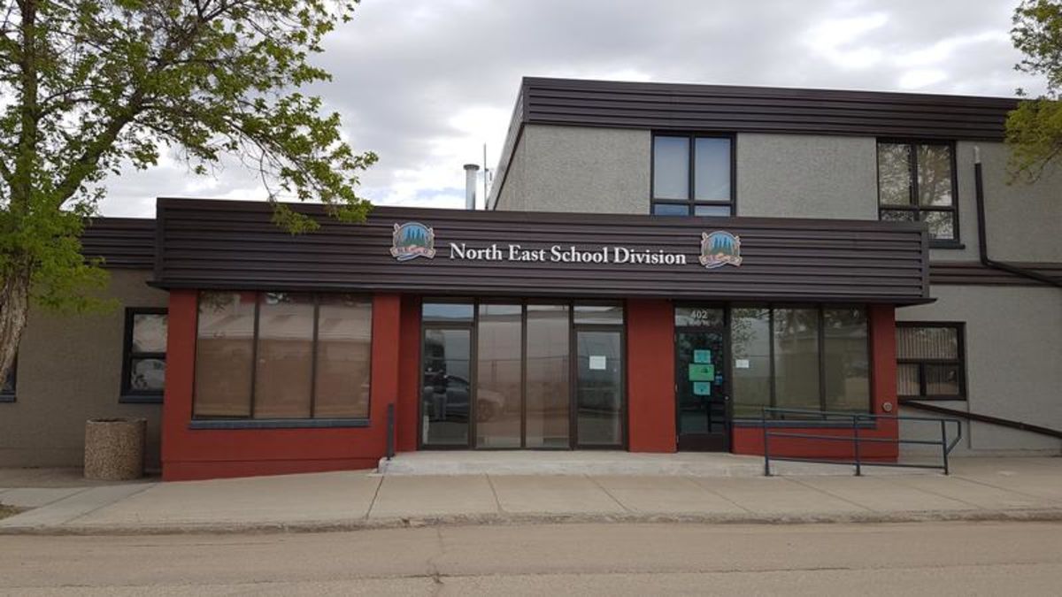 North East School Division preparing for schools to reopen this fall ...