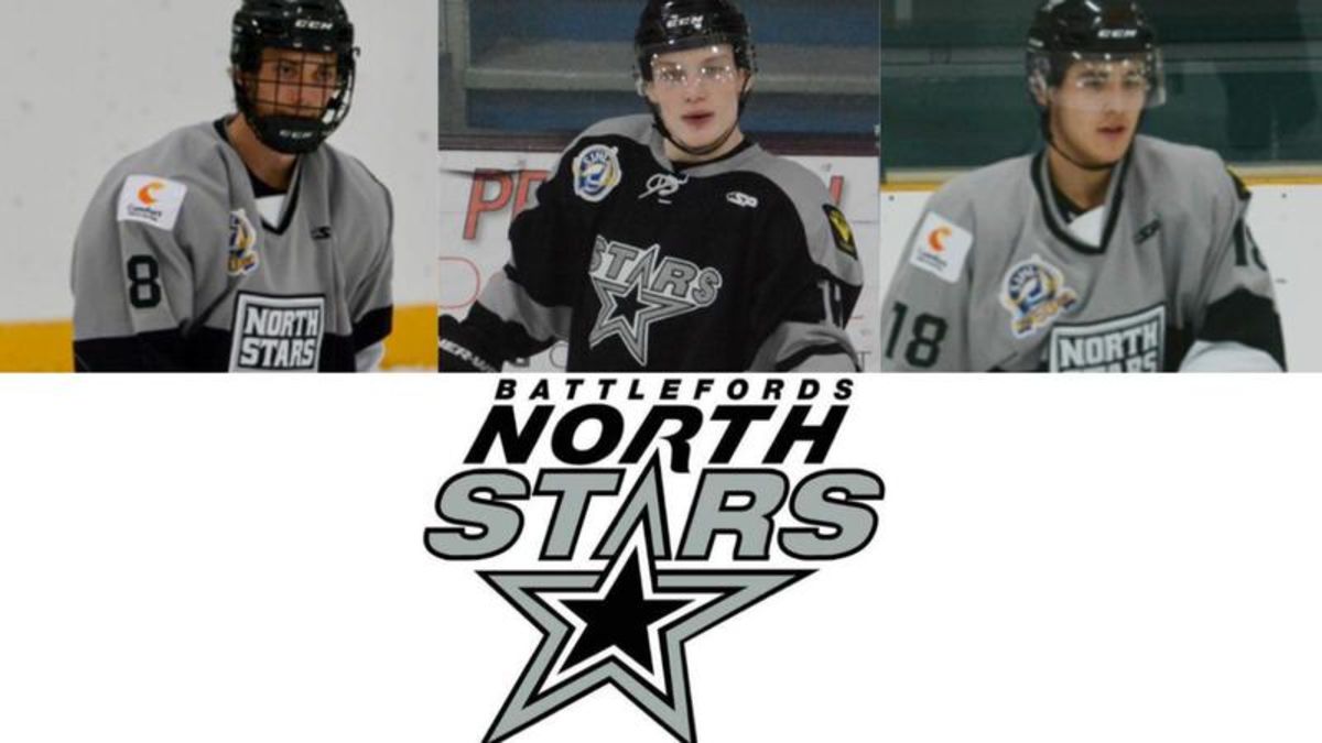 North Stars boast bright future on back end | battlefordsNOW