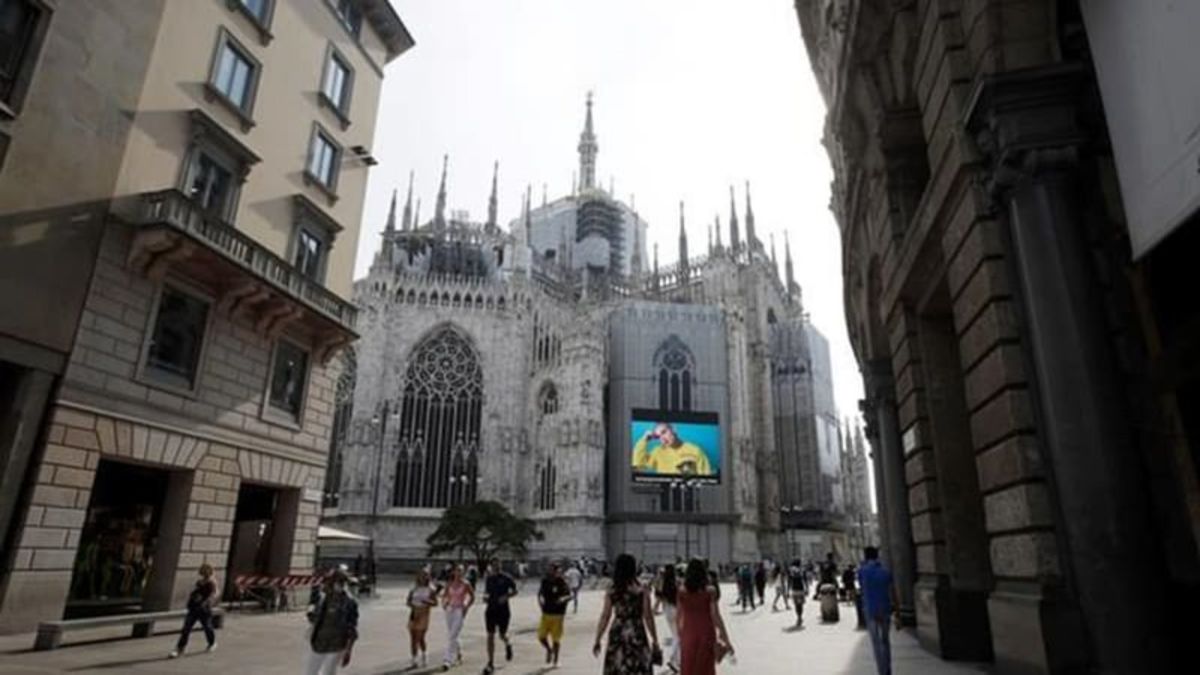 Prada headlines Milan’s first Digital Fashion Week | paNOW
