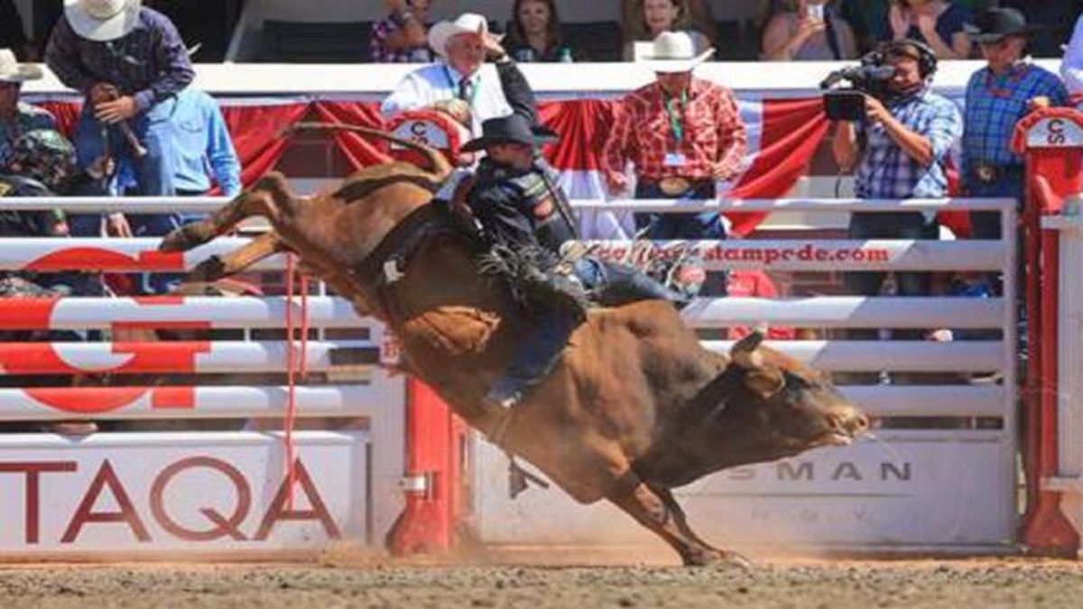 PBR Monster Energy Tour returning to Lethbridge July 23 | Lethbridge ...