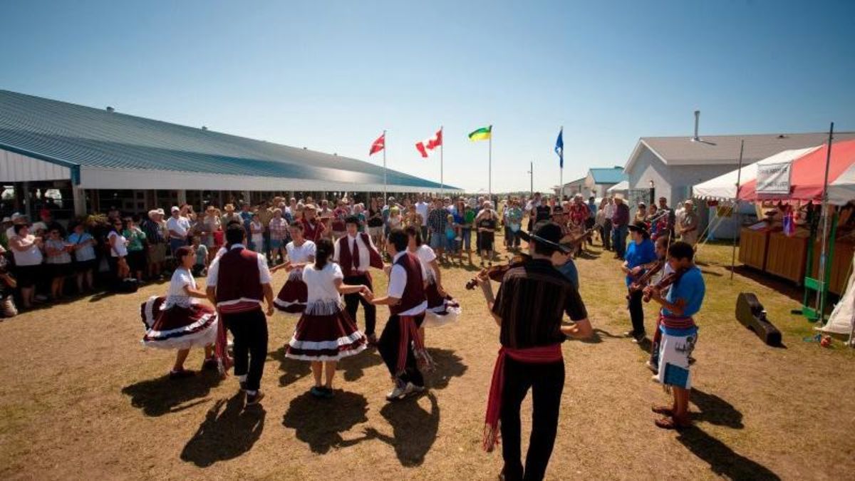 Annual Back to Batoche celebration goes virtual | larongeNOW