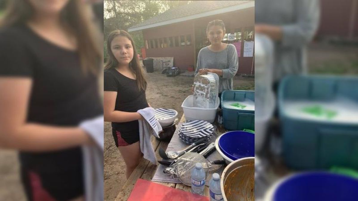 Life-skills and safety training offered to Flying Dust First Nation ...