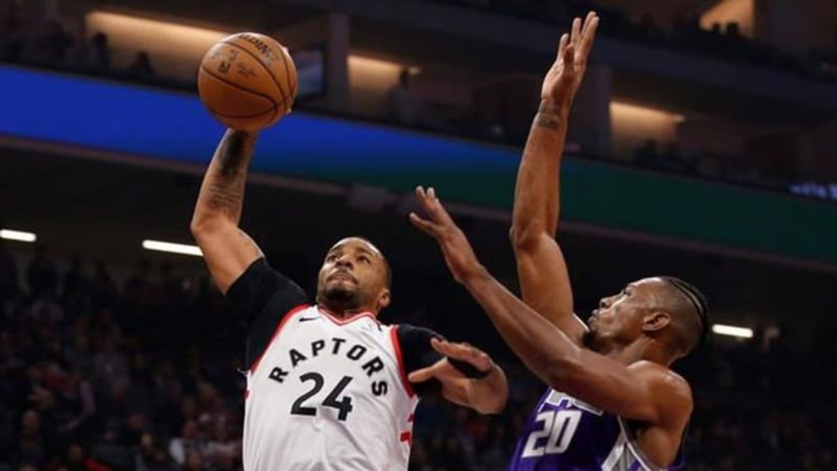 Powell angry at NBA for limiting players to “cookie cutter” list of ...