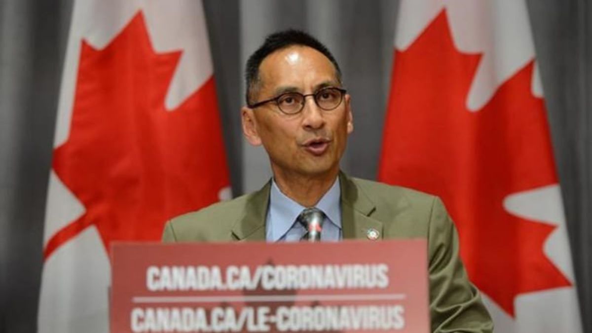 Federal government remains concerned about Blue Jays, MLB teams ...