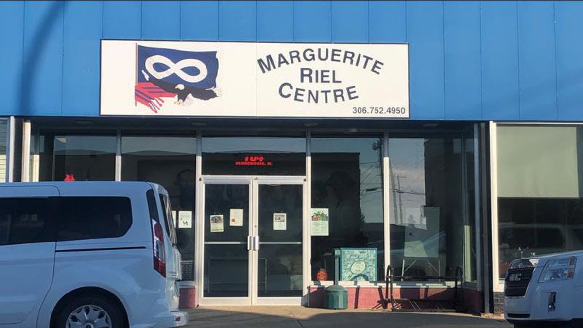 Marguerite Riel Centre gradually returning services and programs during ...