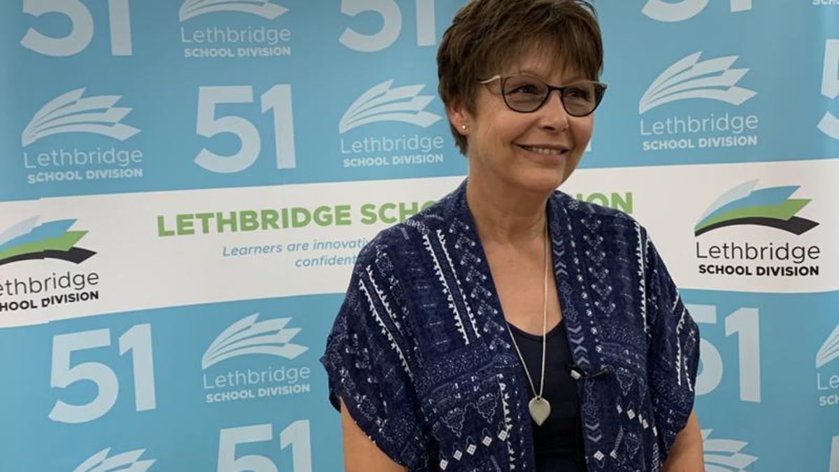 What schools in Lethbridge might look like this fall | Lethbridge News Now