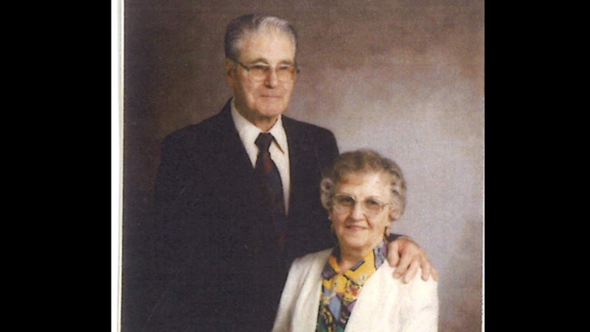 $2.75M bequest from John and Mata Rinke an amazing gift to CFSEA | CHAT ...