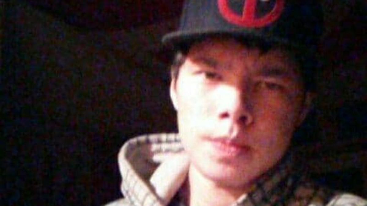 La Ronge RCMP looking for missing teen | larongeNOW
