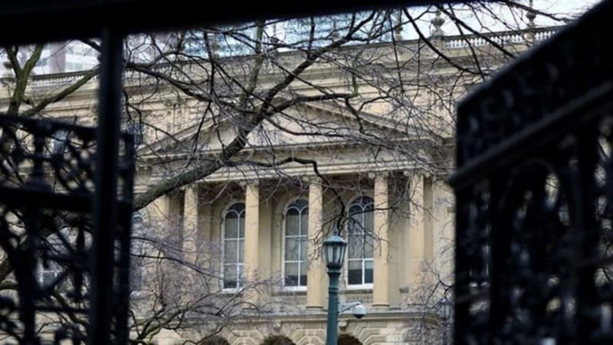 Ban on conditional sentences for some offences unconstitutional, court ...