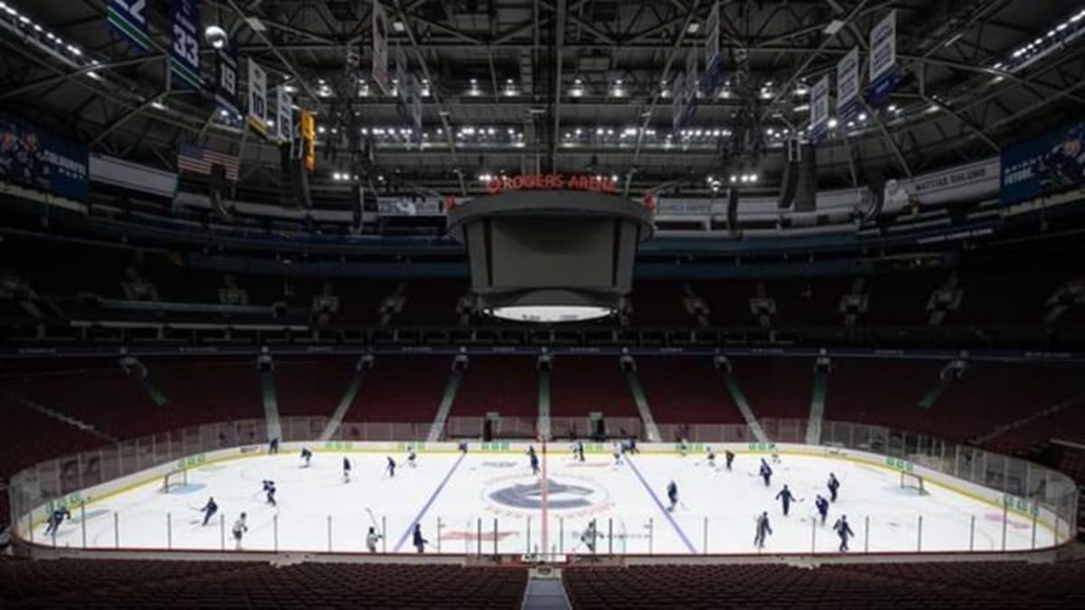 Augmented audio, fancy sets, the JitaCam: NHL games will look different on TV | meadowlakeNOW