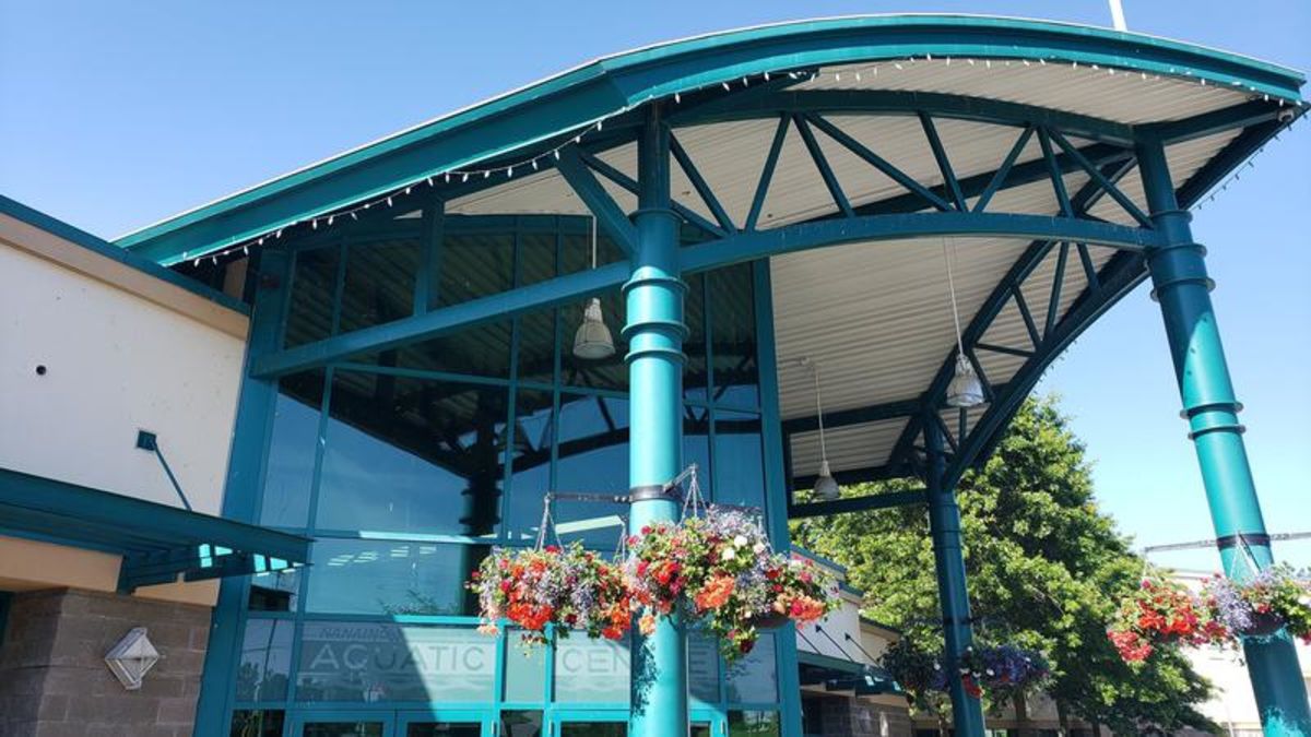 Re-opening dates set for Nanaimo Aquatic Centre and indoor rec ...