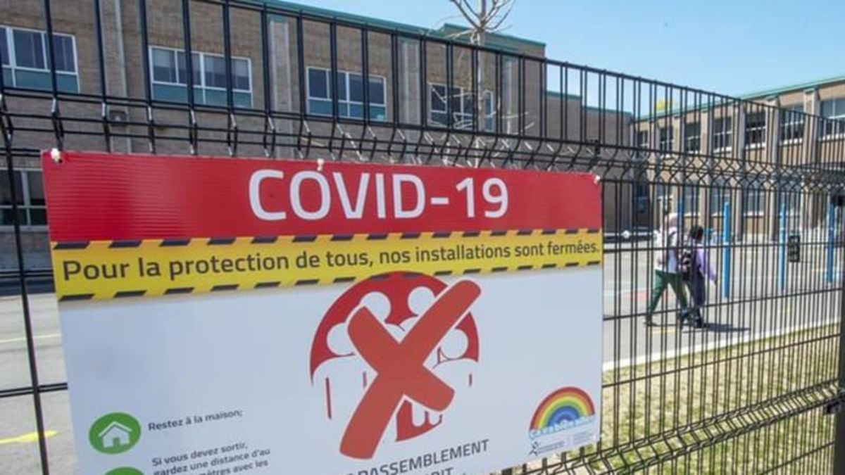 Parents divided over sending kids back to school: Poll | Lethbridge ...