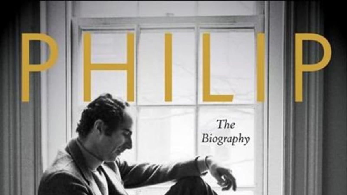 Blake Bailey’s 880-page Philip Roth bio to arrive in April | battlefordsNOW