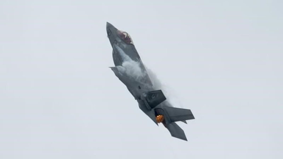 Companies highlight jobs, economic spinoffs as fighter-jet competition ...