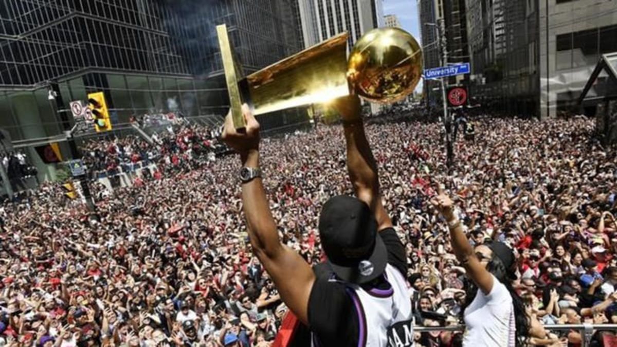 Five things to watch as the Toronto Raptors resume their title defence ...