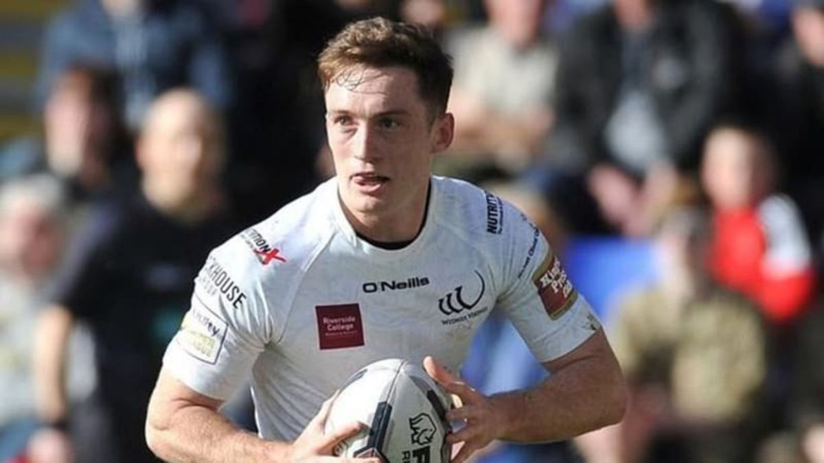 Ottawa Aces make scrum half Tom Gilmore their second player signing ...