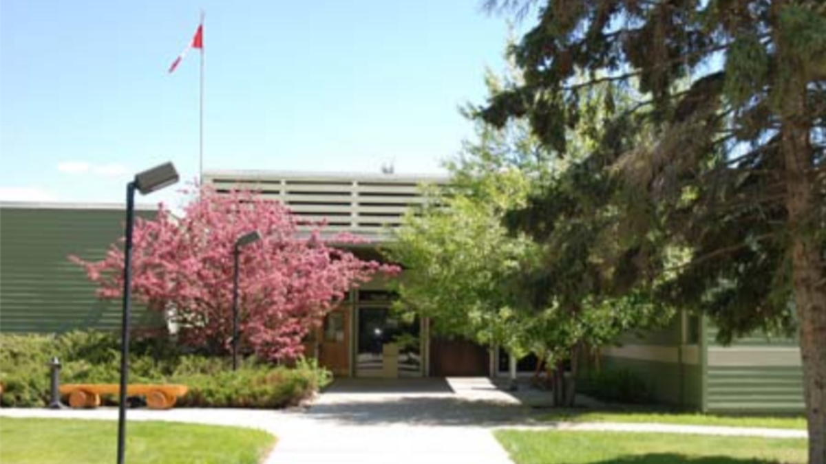 Province announces $3.8M for renewal at the Hinton Training Centre ...