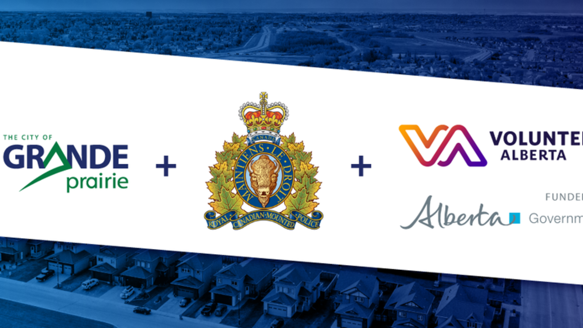 City partners with Volunteer Alberta, RCMP to waive Vulnerable Sector ...