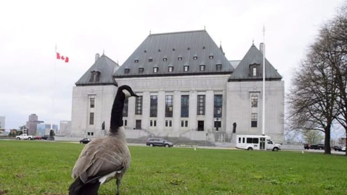 Supreme Court to hear case of Hamilton-area man who killed would-be car ...