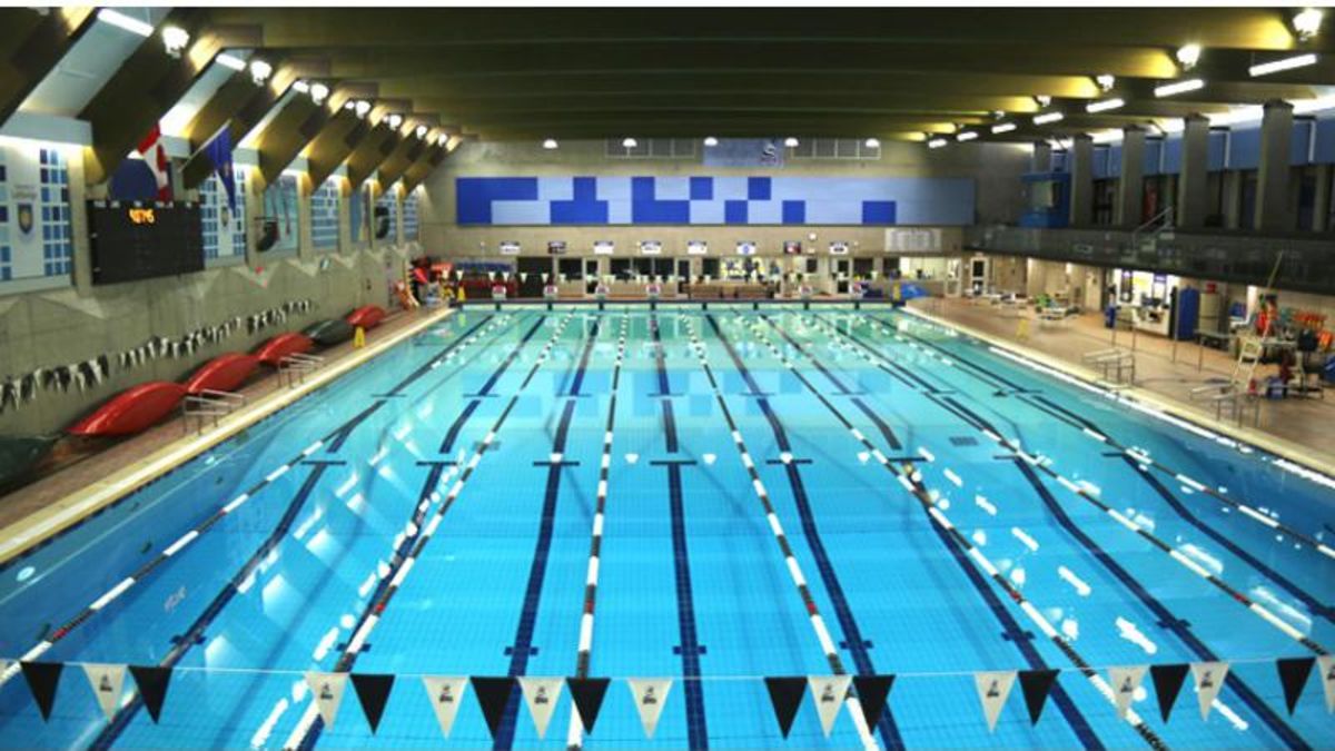 Max Bell Aquatic Centre at U of L to reopen with limitations August 10 | Lethbridge News Now