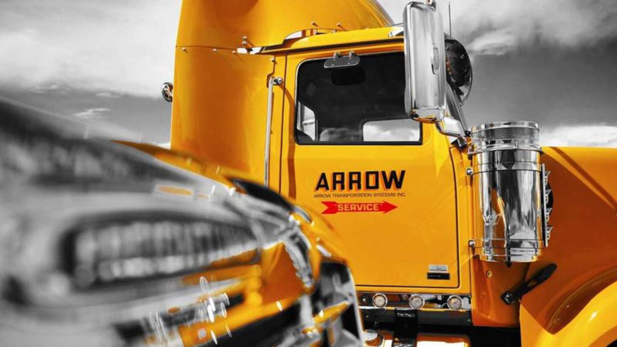 Arrow Transportation Systems to fund surgical suite in new Patient Care ...