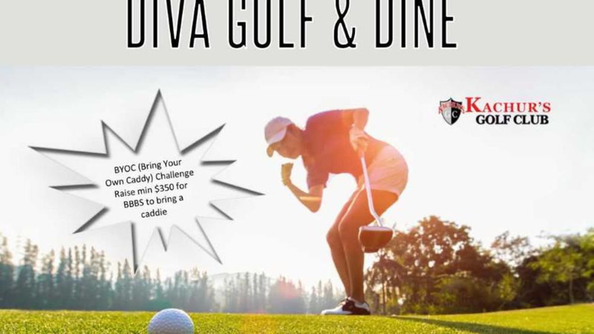 Diva Golf and Dine | paNOW
