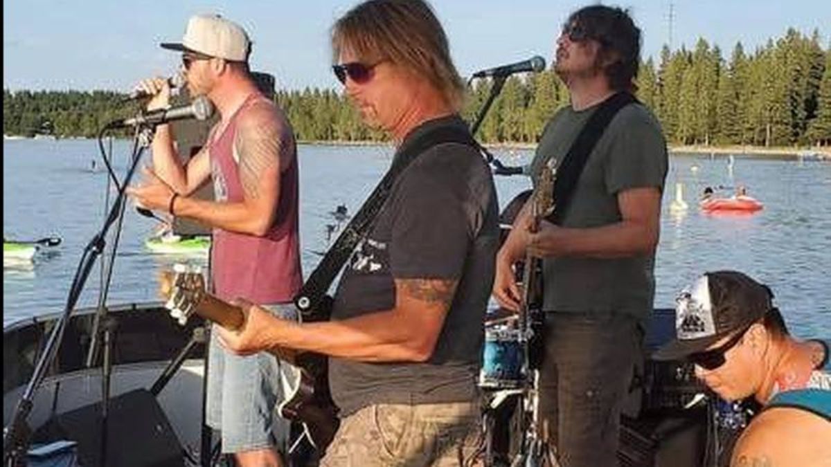 Concert on the Lake at Meadow Lake Provincial Park | battlefordsNOW