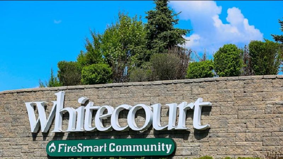 Town of Whitecourt issues COVID-19 update | rdnewsnow.com