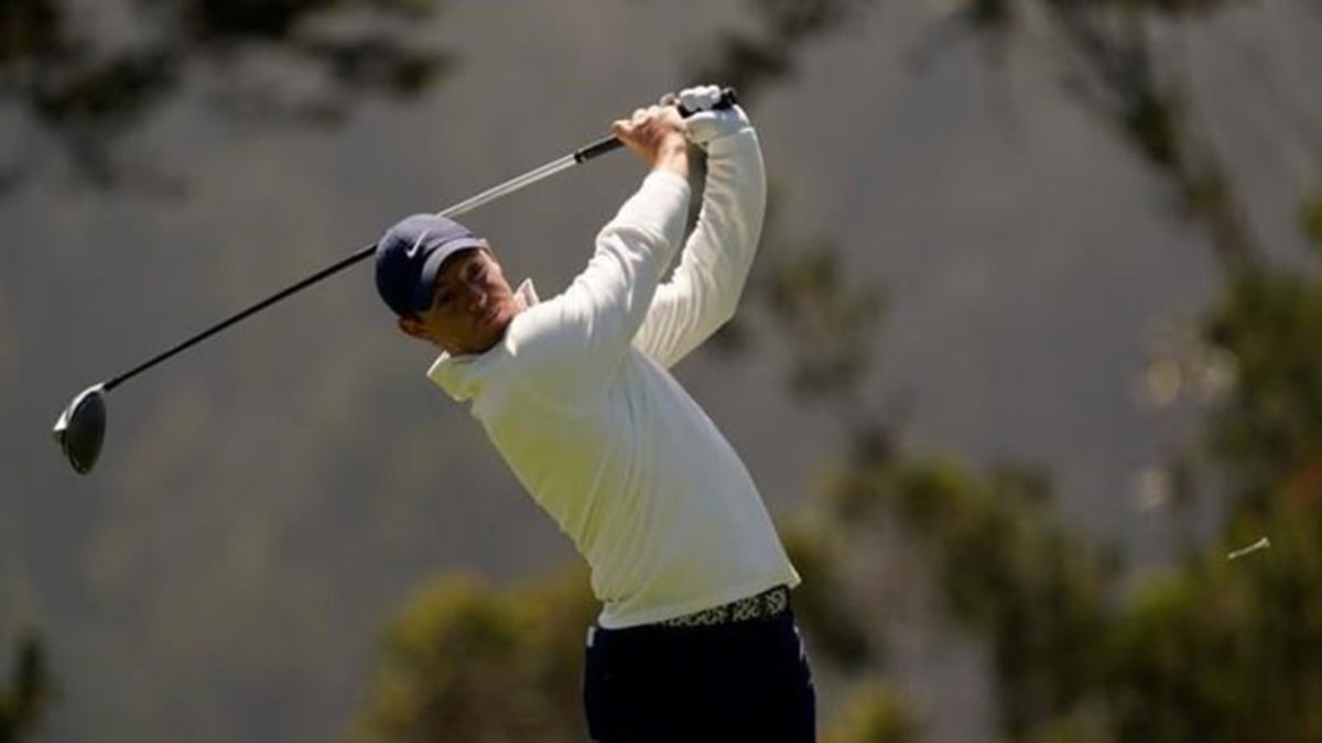 Li at his best and builds early lead at PGA Championship | Lethbridge ...