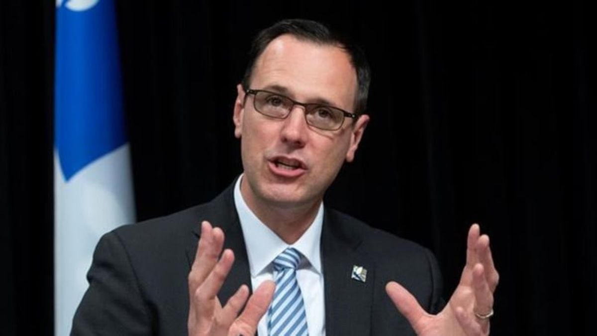 Quebec education minister to unveil updated COVID-19 back-to-school ...