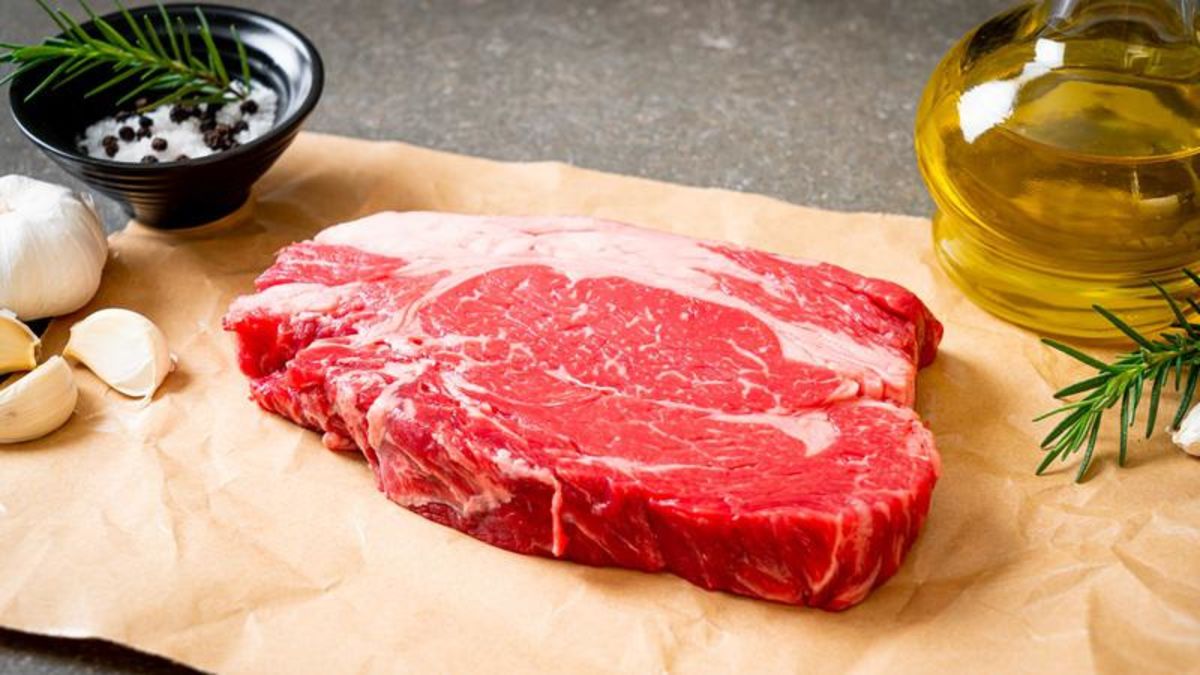 Listen: Food consumptions trends continue to evolve | farmnewsNOW