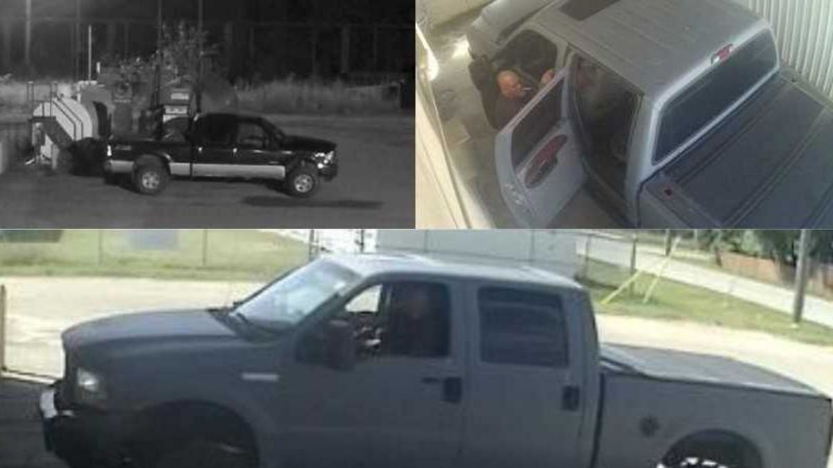Valemount RCMP investigating recent thefts | CKPGToday.ca Valemount RCMP investigating recent thefts | CKPGToday.ca