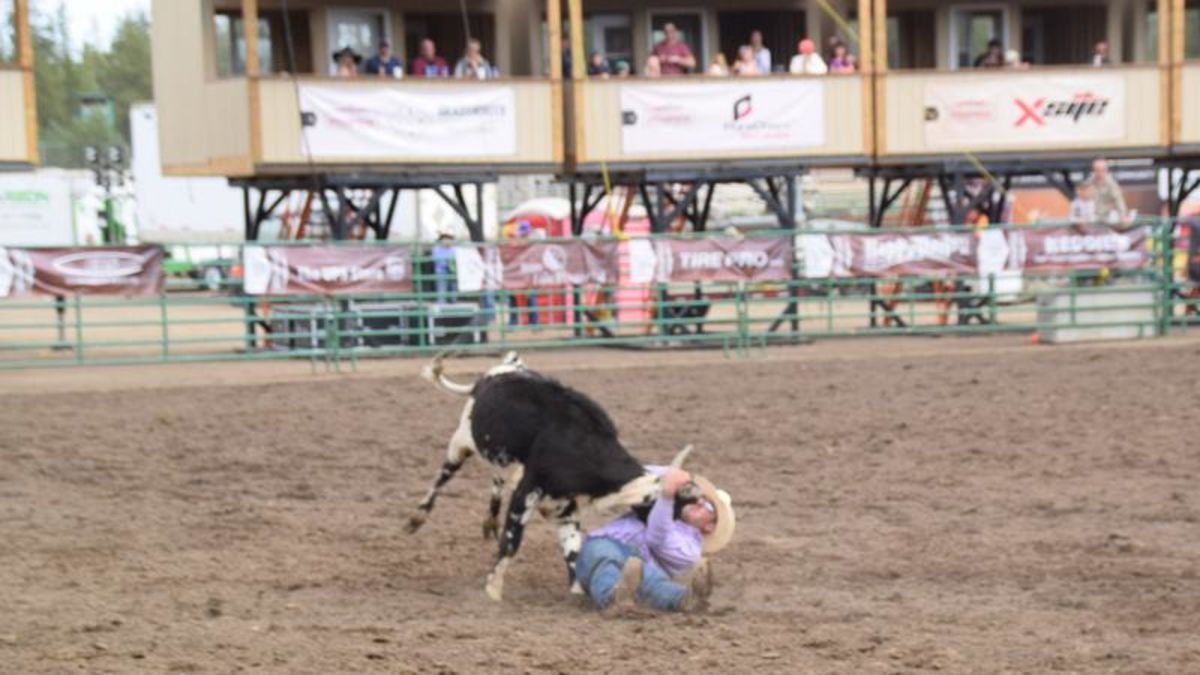 Rest of Rodeo Canada’s 2020 events cancelled | farmnewsNOW