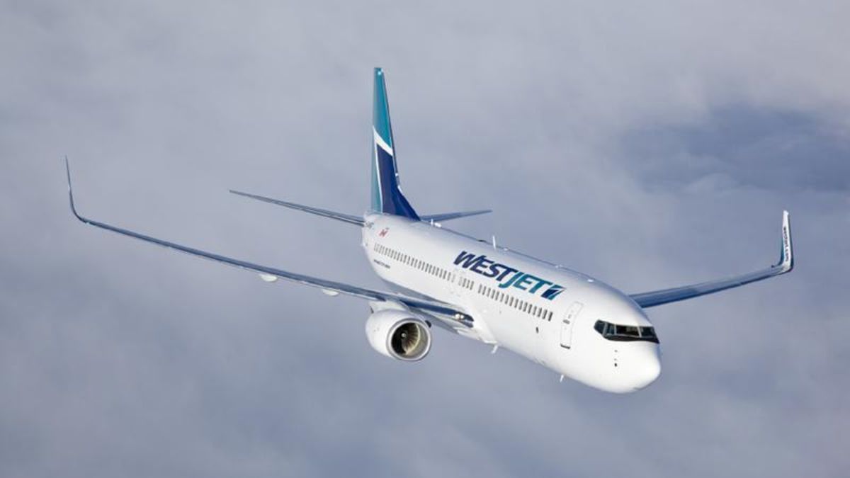 Canada releases Canada’s Flight Plan for safe air travel | CHAT News Today